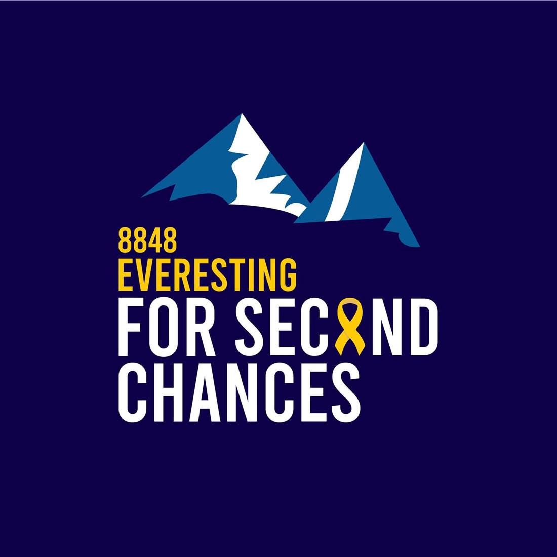 HCSA Impact Stories | Everesting For Second Chances